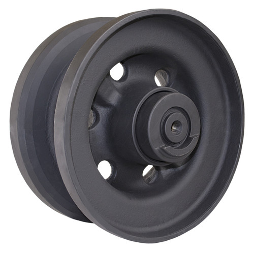 JCB 330T Rear Idler - PN: AT366458