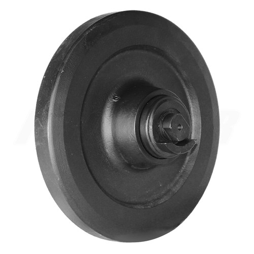 New Holland C185 Front Idler - PN: CA935
