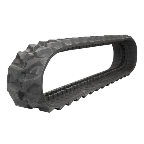 Volvo EC 20T 230mm Wide Rubber Track 230x48x72
