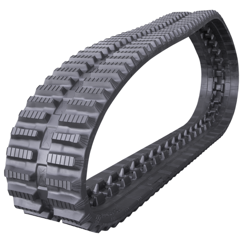 Vermeer S450TX 7 Inch Wide Rubber Track 180x72x41