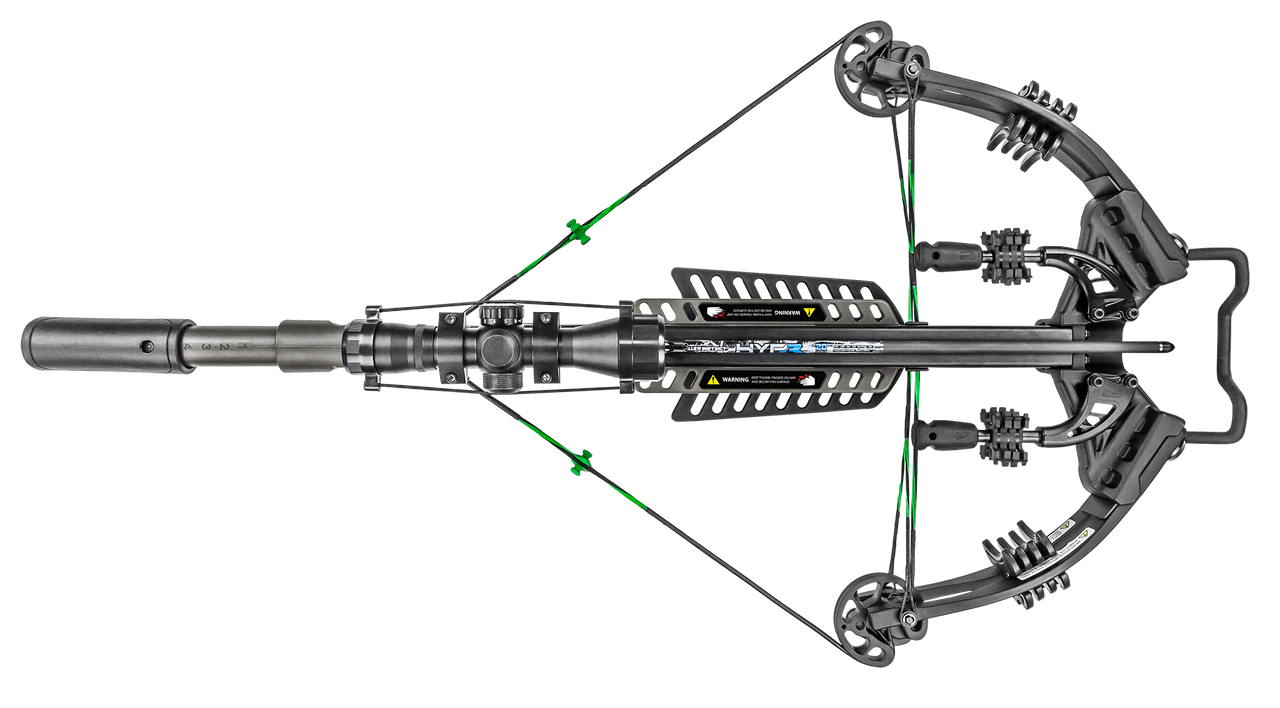 BOSS 405 Killer Instinct Crossbows