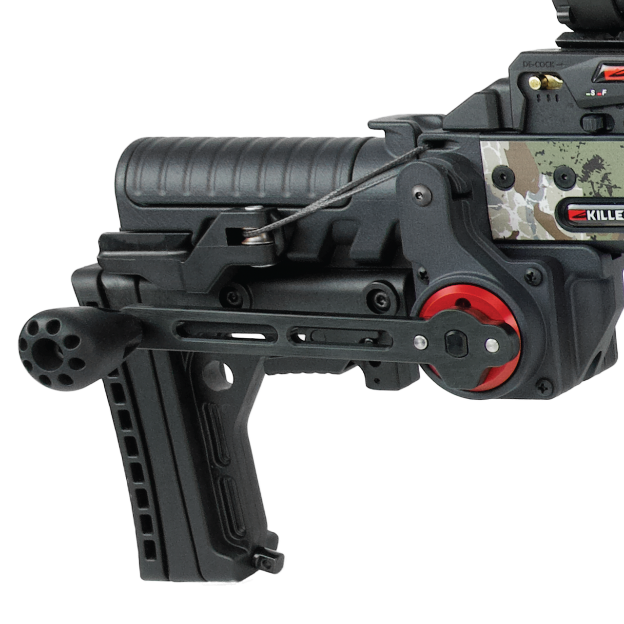 NEW - LOGIX™ 435 RDC CROSSBOW KIT
