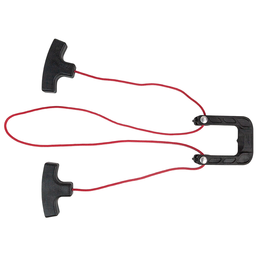 WIDE SLED ROPE COCKER - Killer Instinct Crossbows