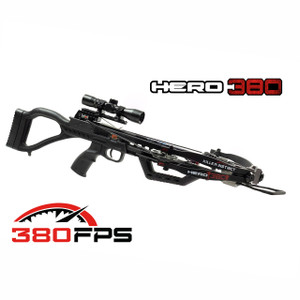 Crossbows - Page 1 - Killer Instinct Crossbows