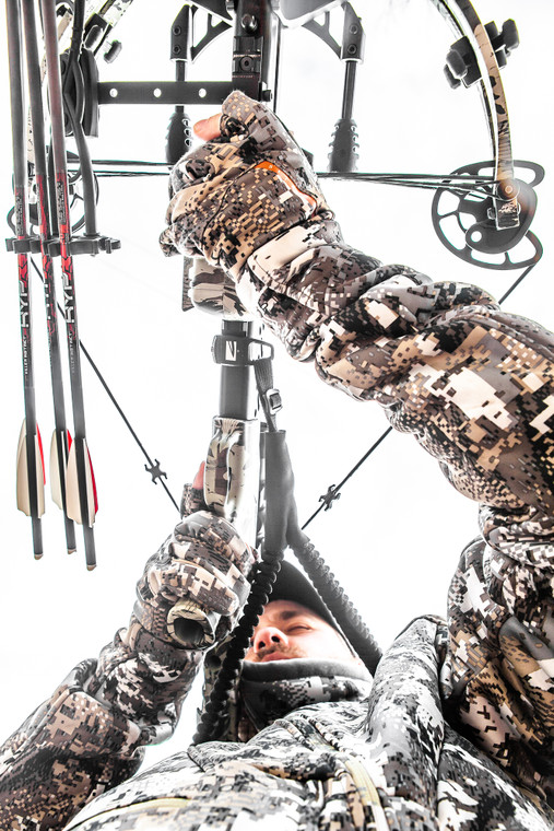 SINGLE POINT X-BOW SLING - Killer Instinct Crossbows