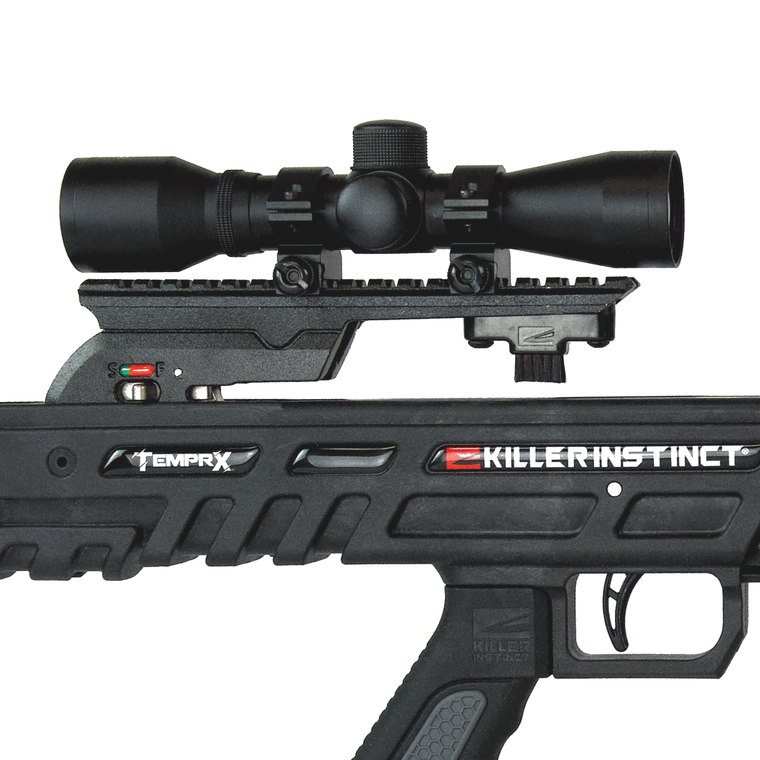 NEW - TEMPR-X™ RDC CROSSBOW KIT