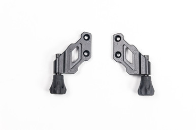 BRAWLER STRING SUPRESSOR SET - Killer Instinct Crossbows