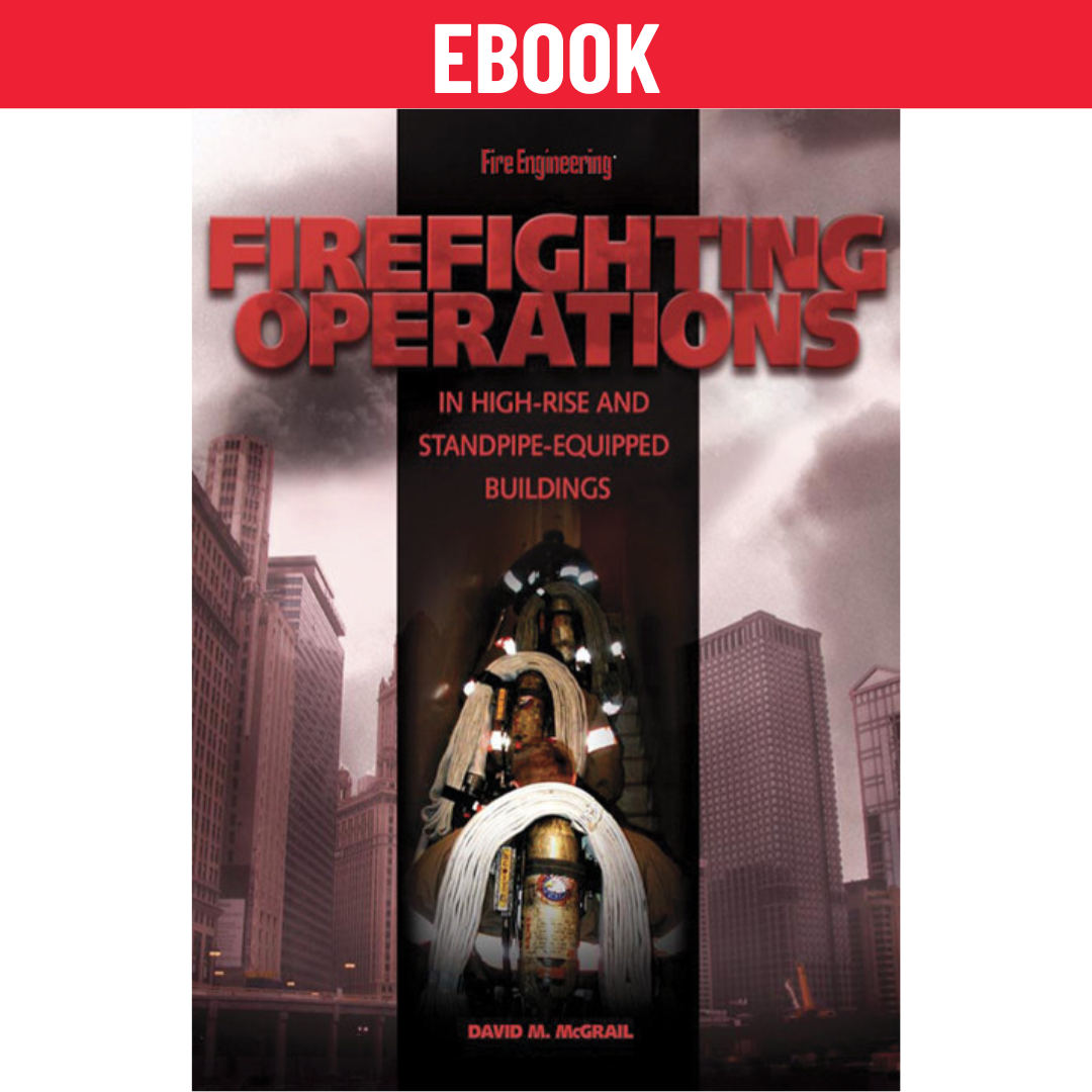 Firefighting Operations In High-Rise and Standpipe-Equipped Buildings ...