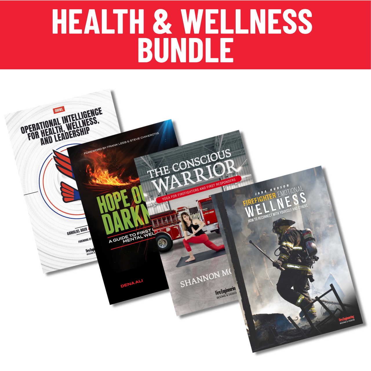Health & Wellness bundle