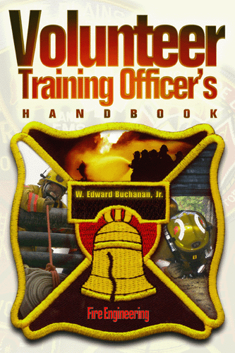 Books - Instructor Resources - Fire Engineering Books