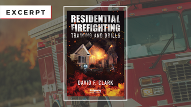 Excerpt: Residential Firefighting: Training and Drills - Fire ...