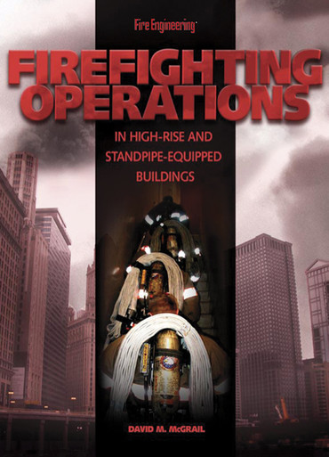 Firefighting Operations In High-Rise and Standpipe-Equipped Buildings ...