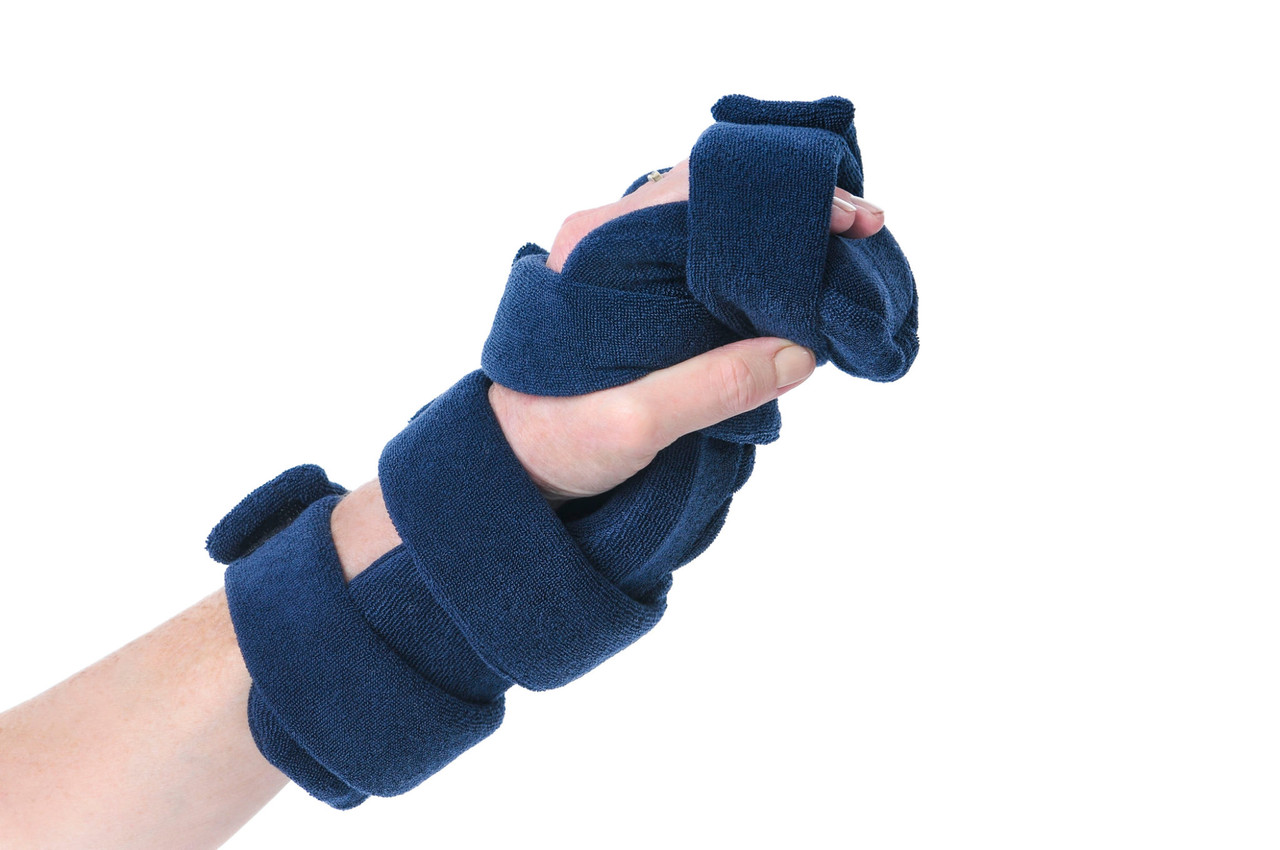 Comfy Hand Wrist Finger Orthosis
