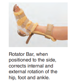 RCAI The Original Multi Podus®