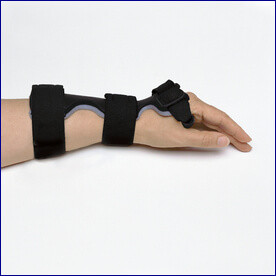 RCAI Dorsal Carpal Tunnel Splint
