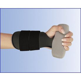 RCAI Premier Contour Hand Orthosis