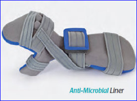 RCAI Adaptable Resting Hand