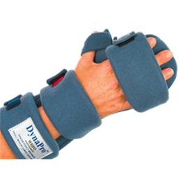 DynaPro™ Resting Hand (Thumb Ease)