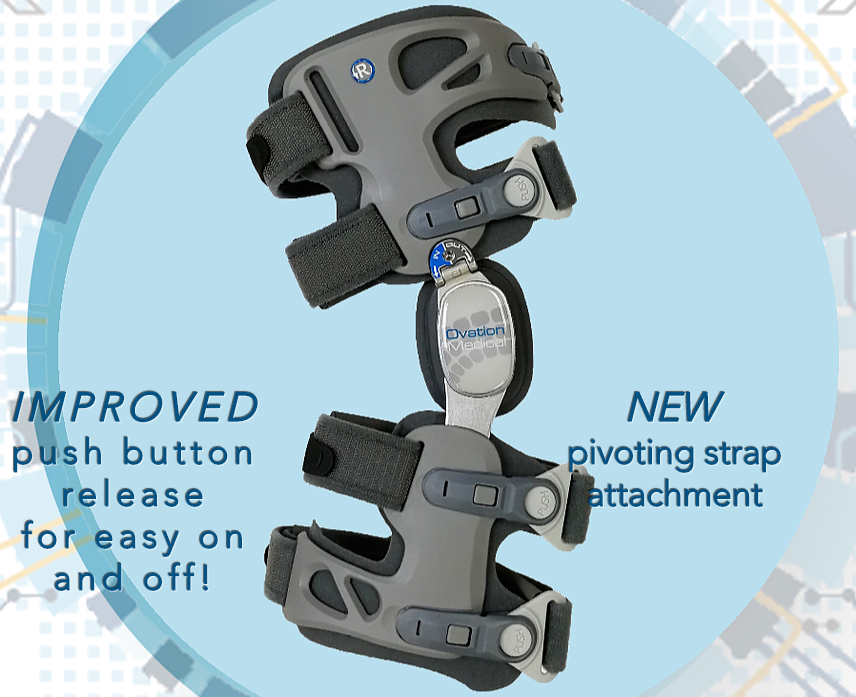 Ovation The Game Changer Gen 2