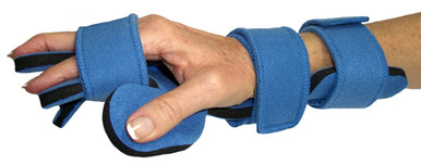 Comfyprene Hand Separate Finger Orthosis