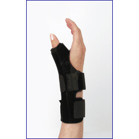 RCAI Universal Wrist Thumb Support