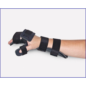 RCAI Neutral Thumb Resting Hand