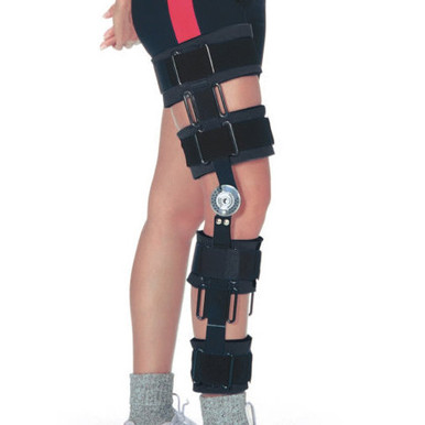 RCAI Post-Operative Pin® Knee Brace