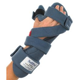 SoftPro™ Dorsal Resting WHFO