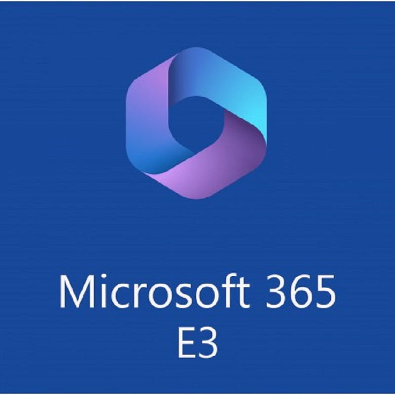 Microsoft 365 E3 for Enterprise 100 User (With Teams) - 1 Year