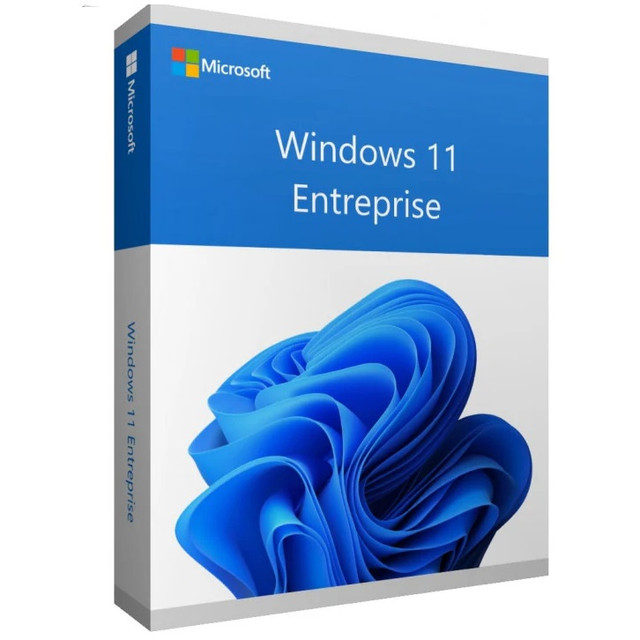 MS Windows - Windows 11 - Software Mart Australia