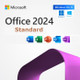 MS Office - Office for Windows - Office 2024 - Software Mart Australia