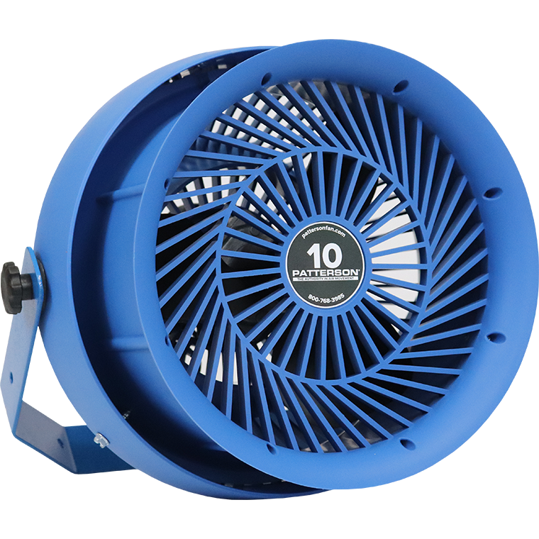 Online Store | Patterson Fan