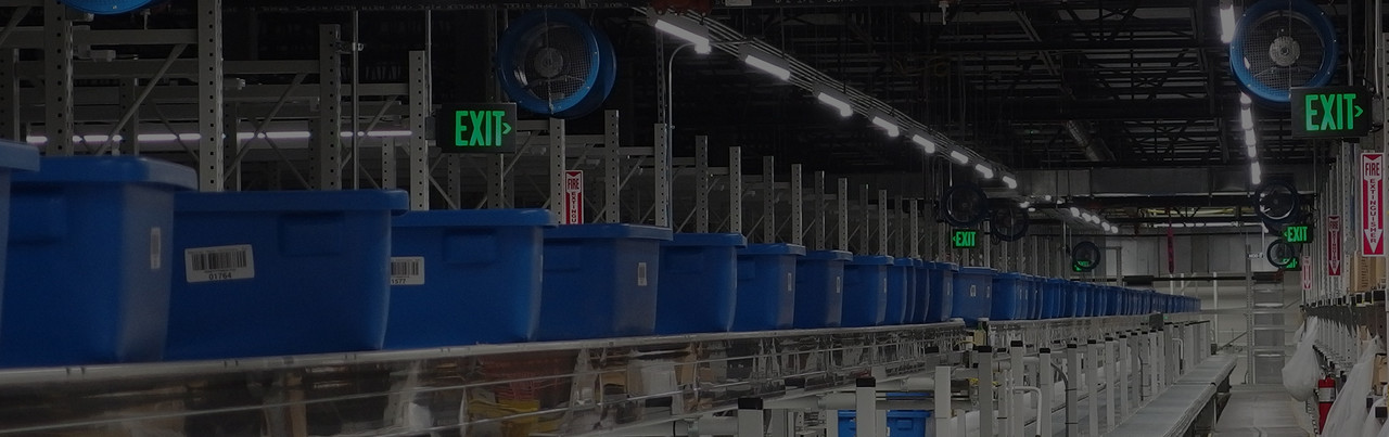 Rack Fans | Pick Module Fans by Patterson