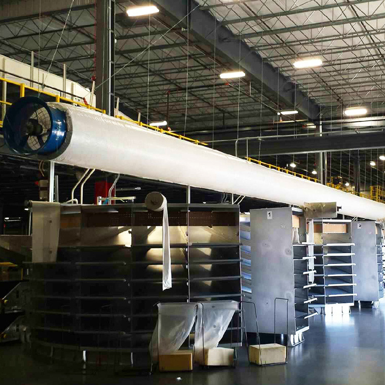 Fan + Power Tube Combo