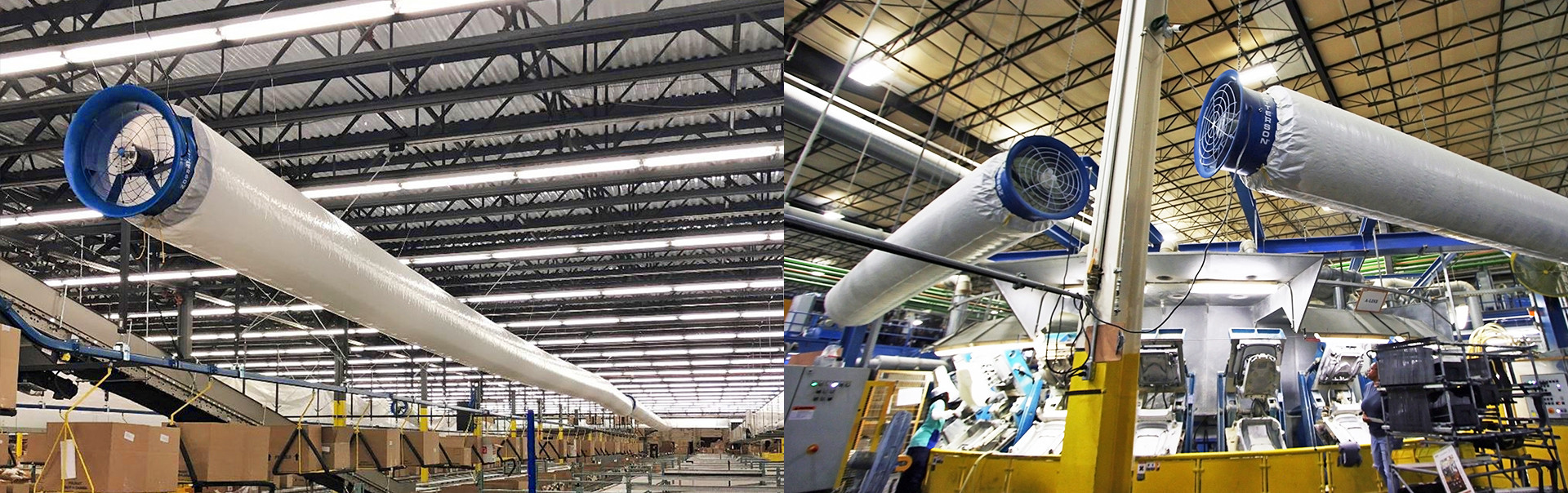 Online Store | Patterson Fan