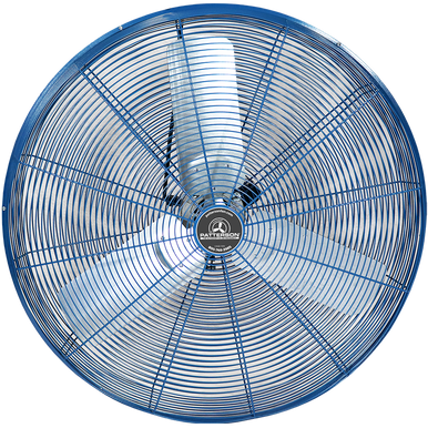18" Cage Fan