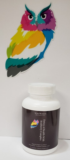 Detox 4 Health with Acai Berry Complex