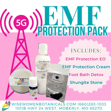 EMF Protection Pack