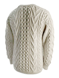 Dempsey Clan Sweater