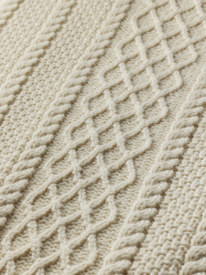 Gallagher Clan Sweater