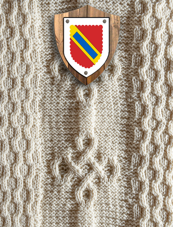 Elliot Clan Throw, Wool Throw, Irish Throw, Throw Over, Sofa Throw