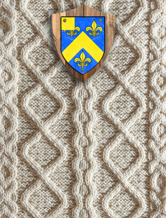Hill Clan Throw, Wool Throw, Irish Throw, Throw Over, Sofa Throw