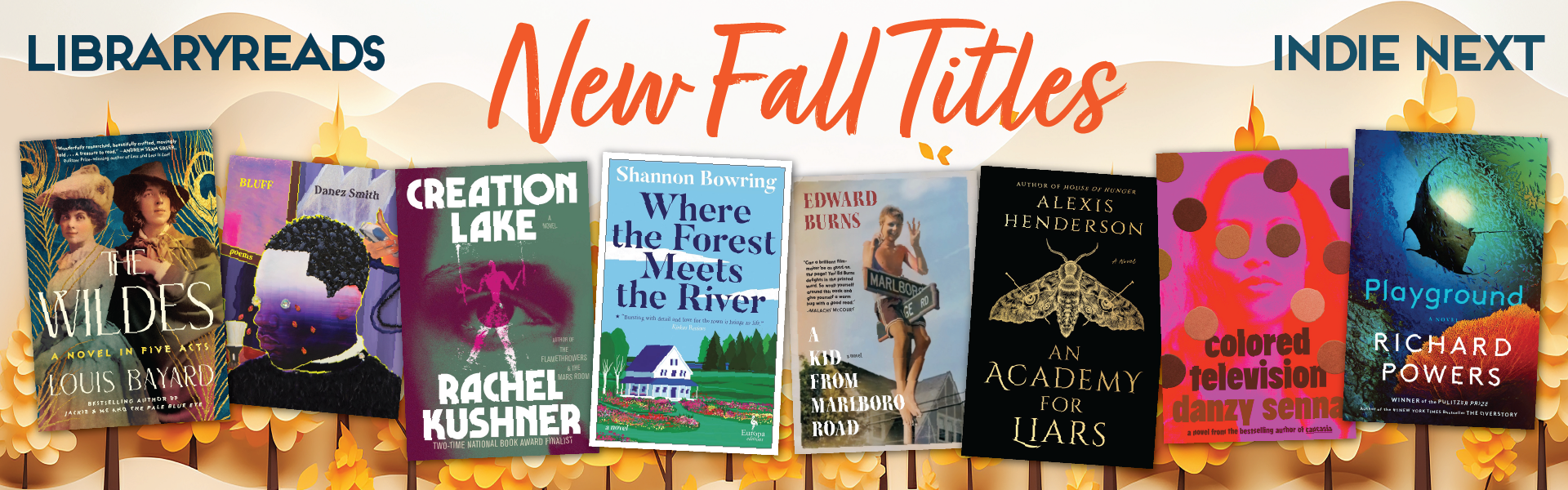 Brodart Publisher Select