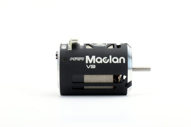 Maclan MRR V3m Sensored Competition Motor (4.5T~9.5T) - Maclan Racing ...