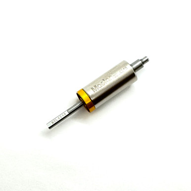 Maclan MRR V4 (25.5T) 12.3mm Ultra High Torque Rotor (Orange) - Maclan ...