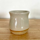 Handmade Pottery Large Desert Sand Mug 12 - 14 oz