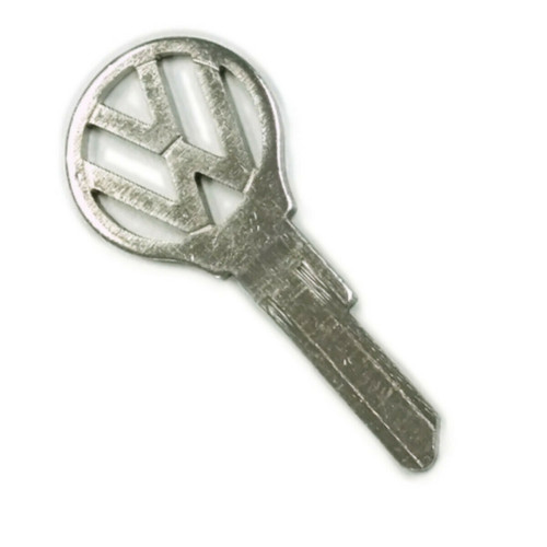 Key Blank, Profile "SE", Classic Air-Cooled VW Bug 1960 - Car Custom Online