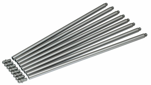 EMPI 4032 High Strength Chromoly Push Rod 8pc Set, 3/8-inch for VW Air ...