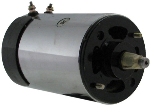 12V, 30A Generator – Fits VW Beetle, Super Beetle, Ghia, Thing 1967 ...