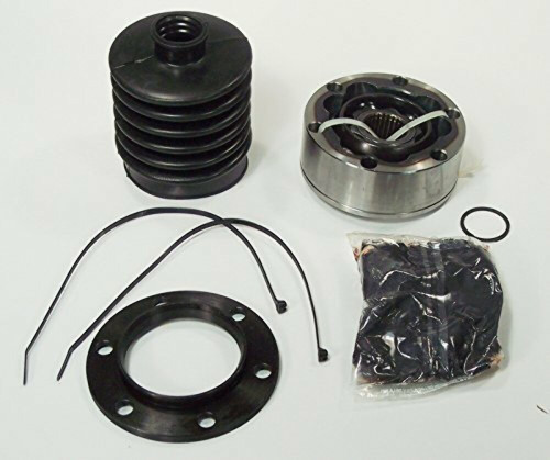 EMPI 87-9469-K 930 CV Joint Kit - 108mm 28 Spline Inner Race w ...